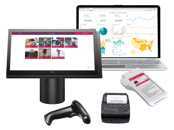 LS NAV: The best retail management solution – Point of Sale Software